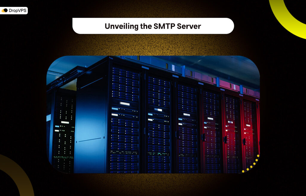 What is SMTP?and What port does SMTP use?