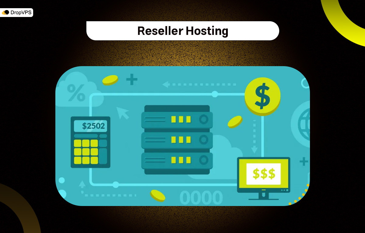 What is Reseller Hosting? And it is Worth?