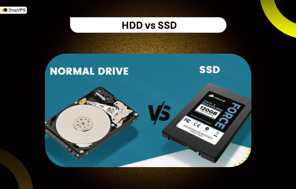 What is HDD? And why it is the cheapest storage