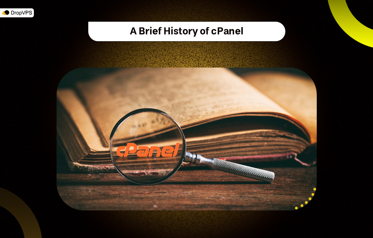 What is cPanel? And why is it the most popular panel?