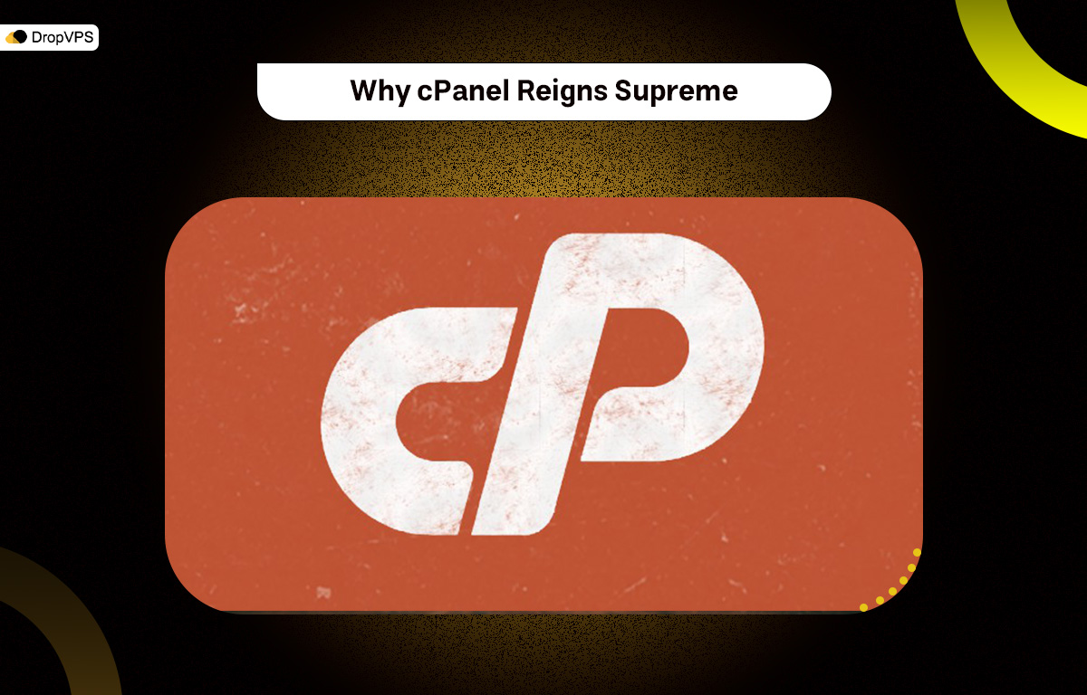 What is cPanel? And why is it the most popular panel?