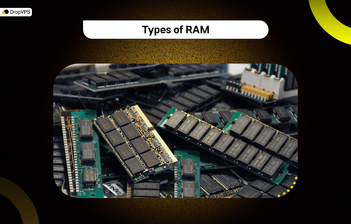 What Is RAM? RAM is faster than any memory