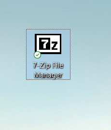 How to Install 7zip on Windows server 2022