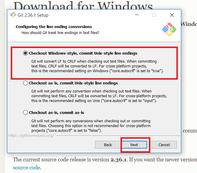 How to Install Git on Windows Server 2025